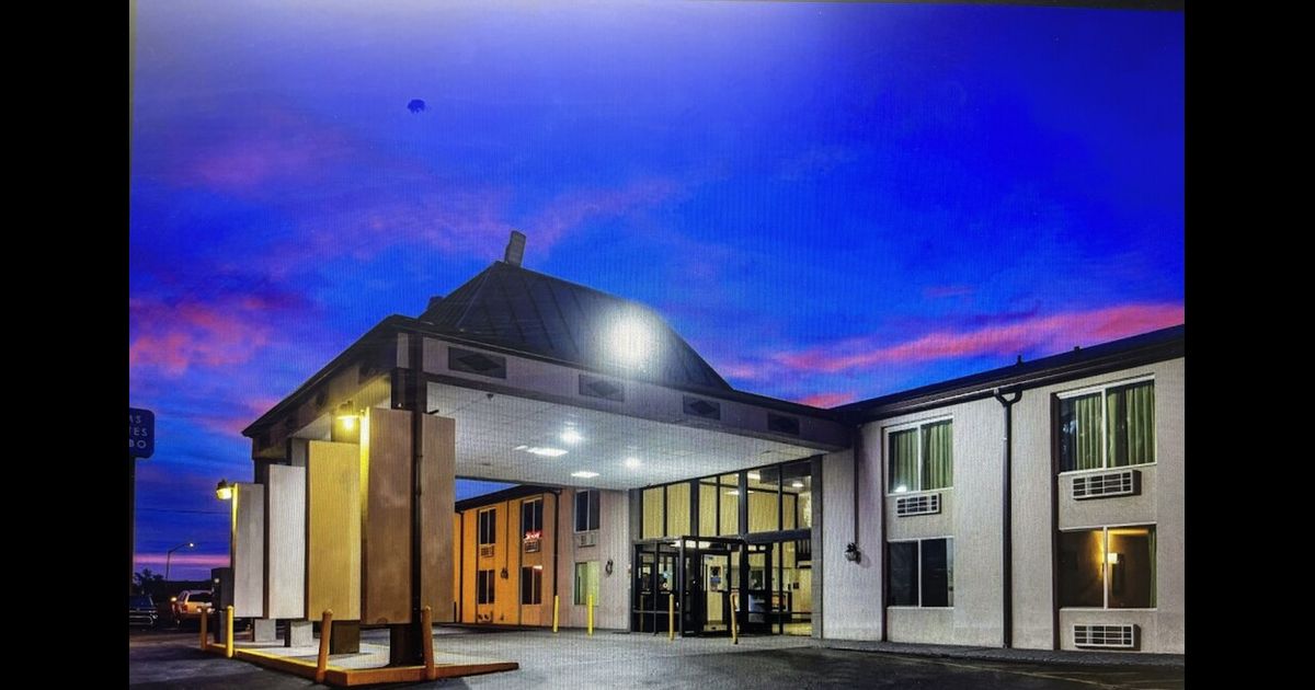 Motel 6 Indianapolis In in Indianapolis, the United States from $42 ...