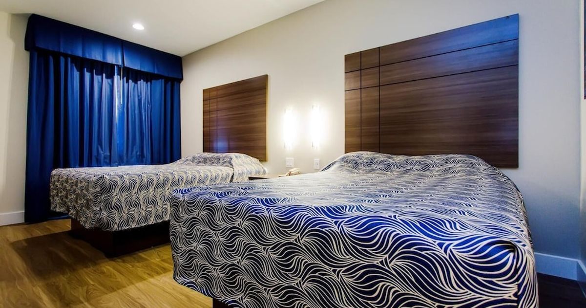 Palace Inn Blue Us-59 & Gessner from $77. Houston Hotel Deals & Reviews ...