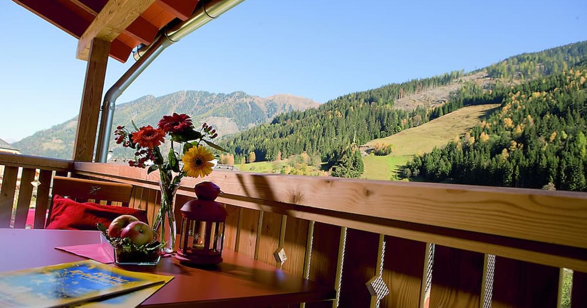 Hotel Jufa Donnersbachwald from $124. Donnersbachwald Hotel Deals ...