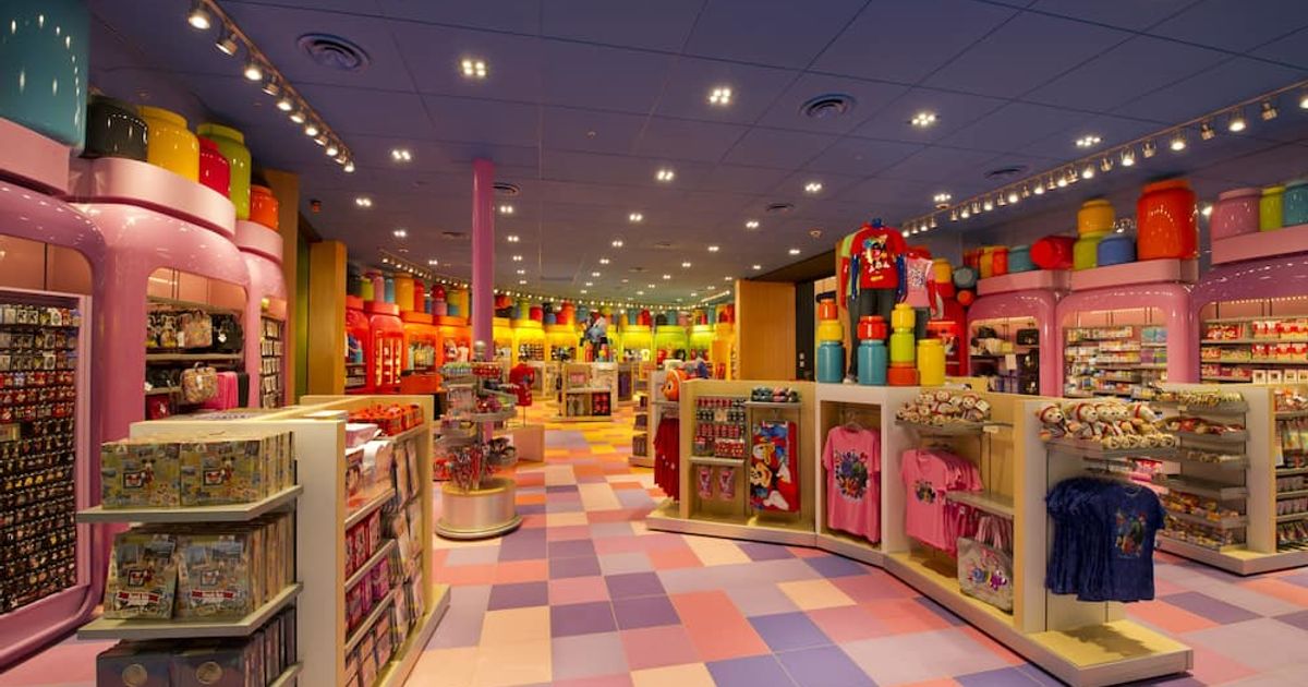 Disney's Art Of Animation Resort, Lake Buena Vista | HotelsCombined