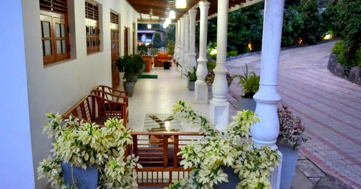 Capital Regency from $21. Kandy Hotel Deals & Reviews - KAYAK