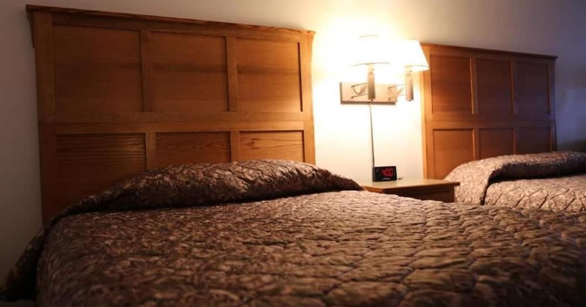 Bozeman Inn à partir de 48 €. Motels à Bozeman - KAYAK