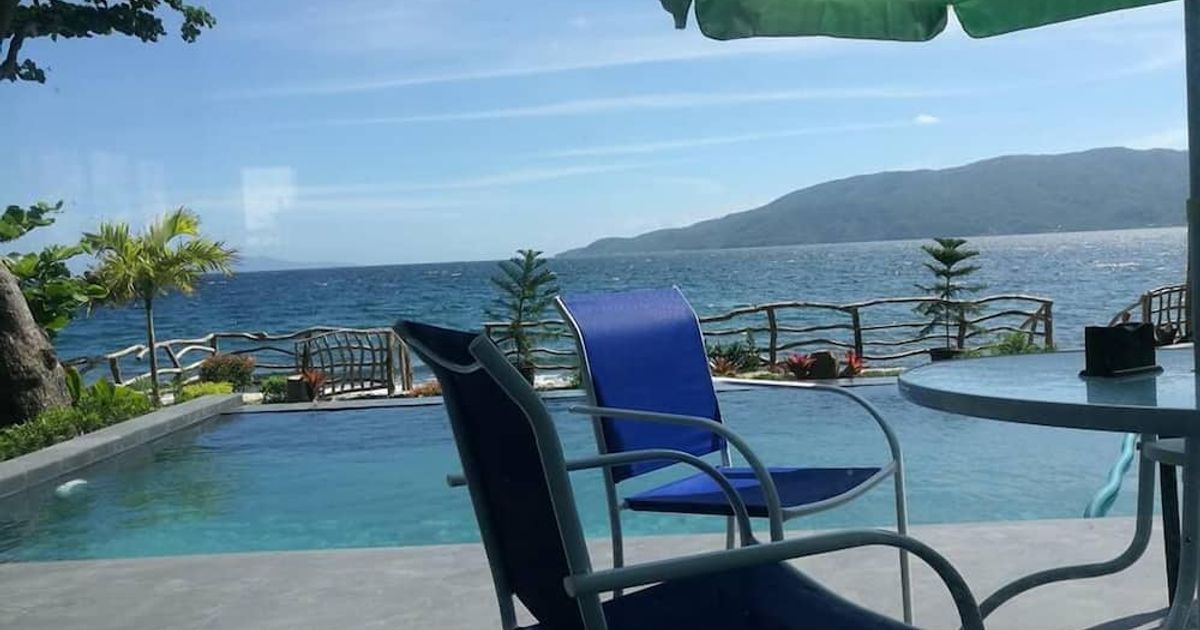 Paradiso Rito from $44. Mabini Hotel Deals & Reviews - KAYAK