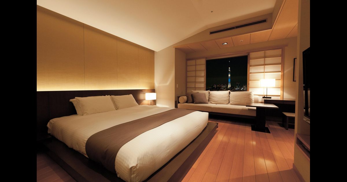 Hotel East 21 Tokyo in Tokio, in Japan ab € 45: Angebote, Bewertungen ...
