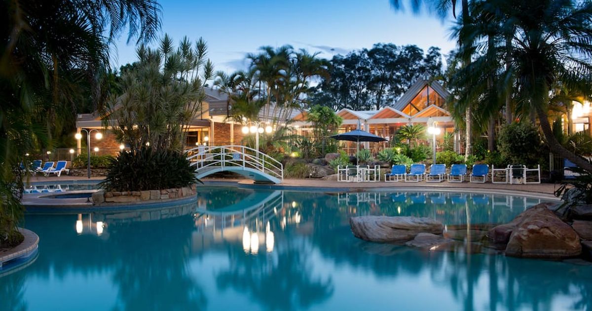 Boambee Bay Resort $253. Coffs Harbour Hotel Deals & Reviews - KAYAK