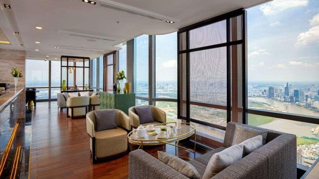 Vinpearl Landmark 81, Autograph Collection in Ho Chi Minh City, Vietnam ...