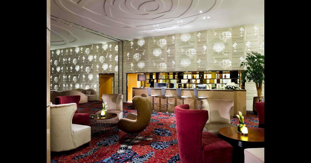 Pullman Wenzhou Aoga à Wenzhou, Chine à partir de 50 € : Offres, avis ...