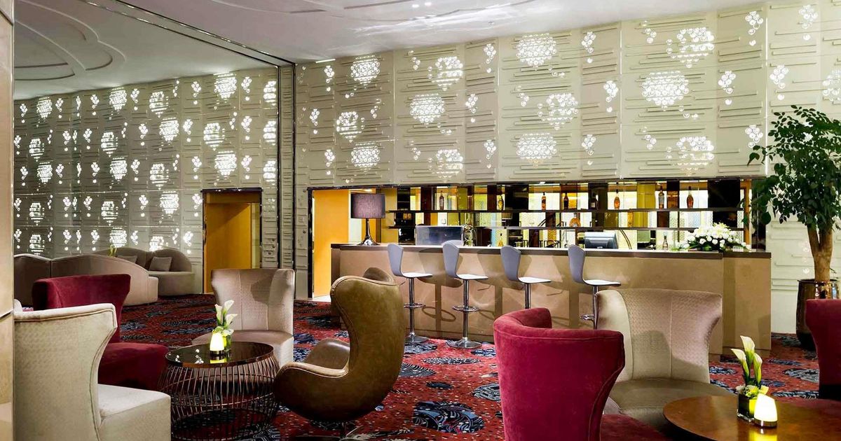 Pullman Wenzhou Aoga from $58. Wenzhou Hotel Deals & Reviews - KAYAK