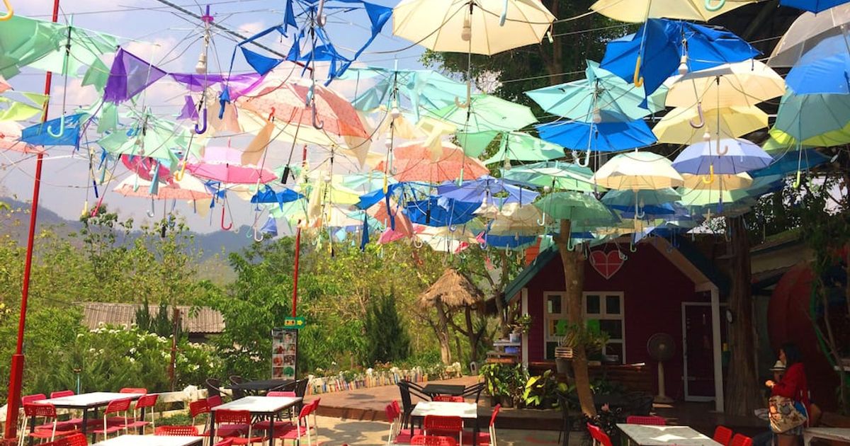 Montri Garden House from . Pai Hotel Deals & Reviews - KAYAK