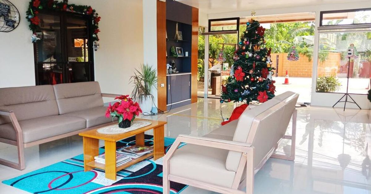 Aerostop Hotel And Restaurant, Plaridel | HotelsCombined