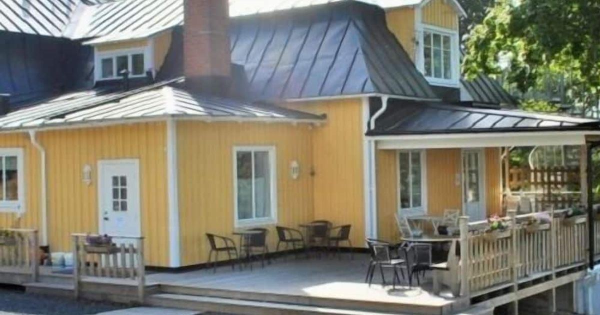 Solbacken from $36. Örnsköldsvik Hotel Deals & Reviews - KAYAK