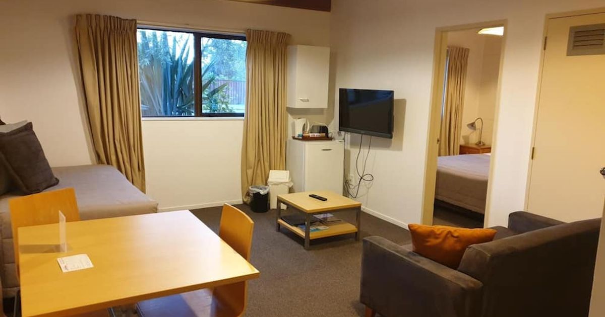 The Hobbit Motorlodge, Ohakune | HotelsCombined