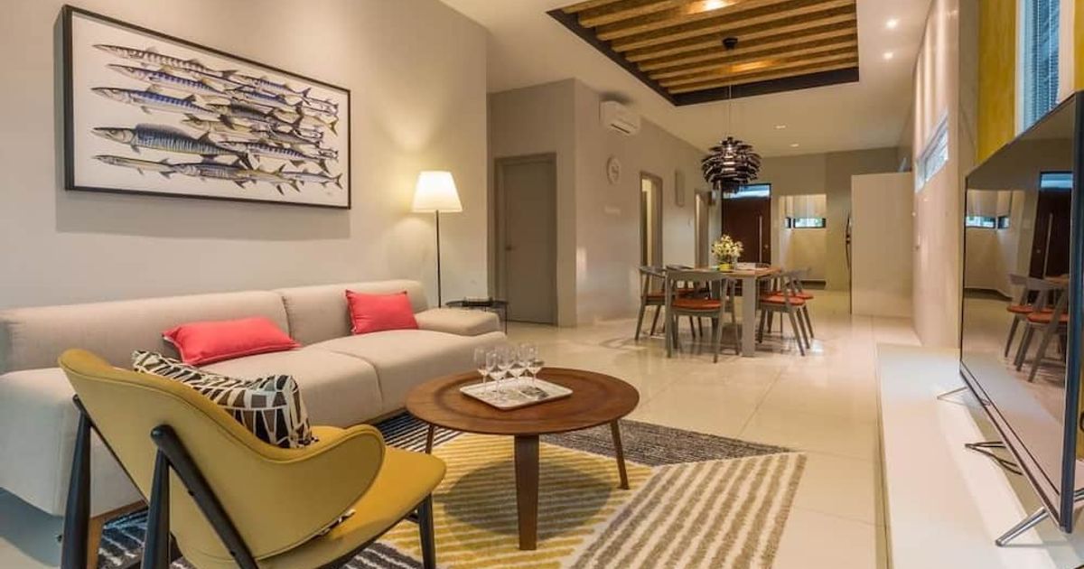 Meru Suites at Meru Valley Resort from $80. Ipoh Hotel Deals & Reviews ...