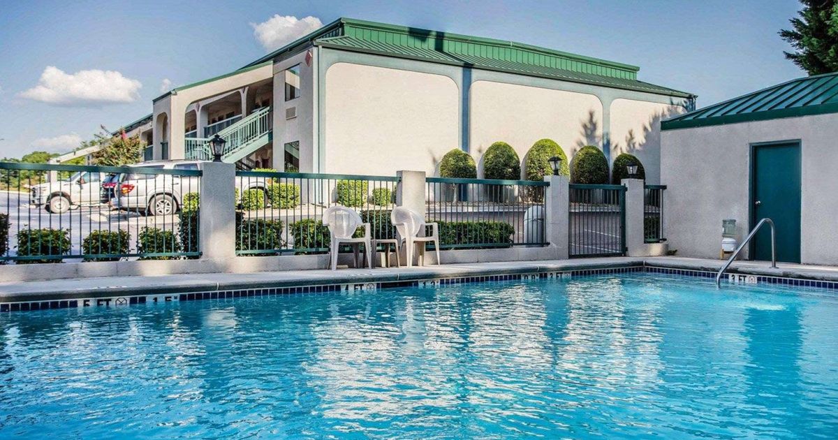 Quality Inn and Suites Stockbridge Atlanta South I-75 from $68 ...