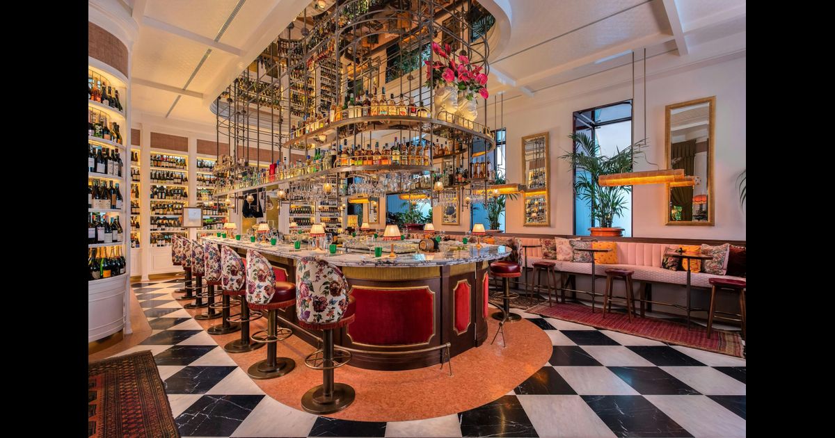 The Ivens, Autograph Collection in Lisbon, Portugal from $456: Deals ...