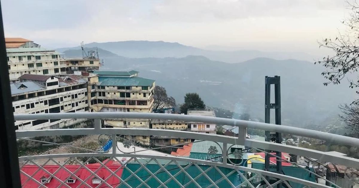 Hotel One Mall Road Murree from $46. Murree Hotel Deals & Reviews - KAYAK