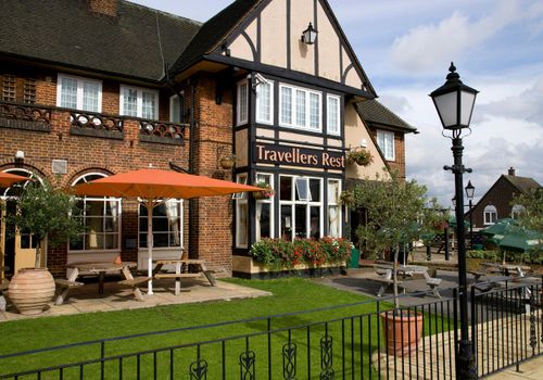 Premier Inn London Harrow £43. Harrow Hotel Deals & Reviews - KAYAK