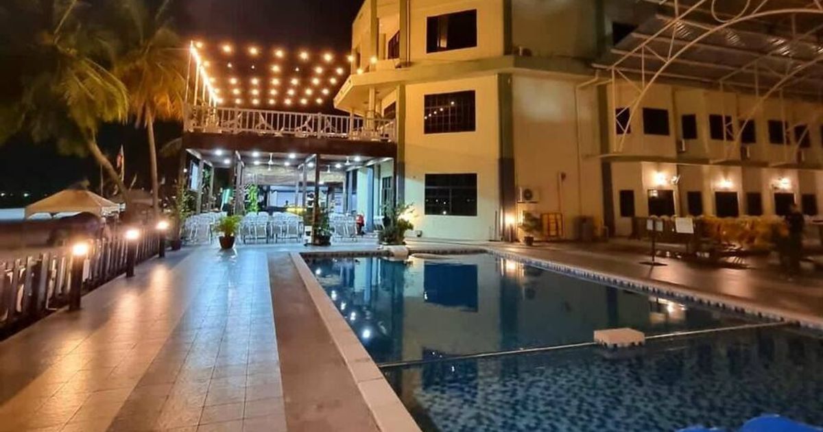 Best Star Resort, Langkawi | SWOODOO