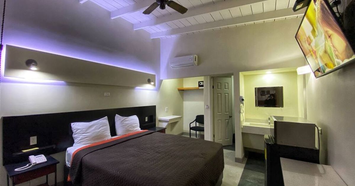 Motel Reno à partir de 50 €. Motels à Tijuana - KAYAK