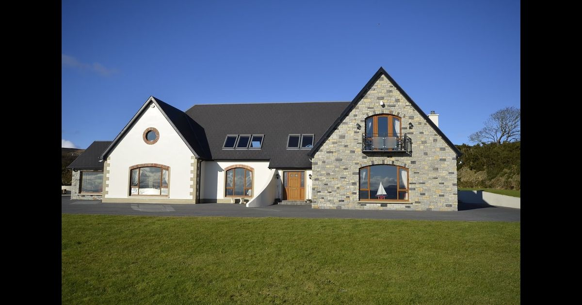 Templeview Lodge in Greencastle, Ireland from $94: Deals, Reviews ...