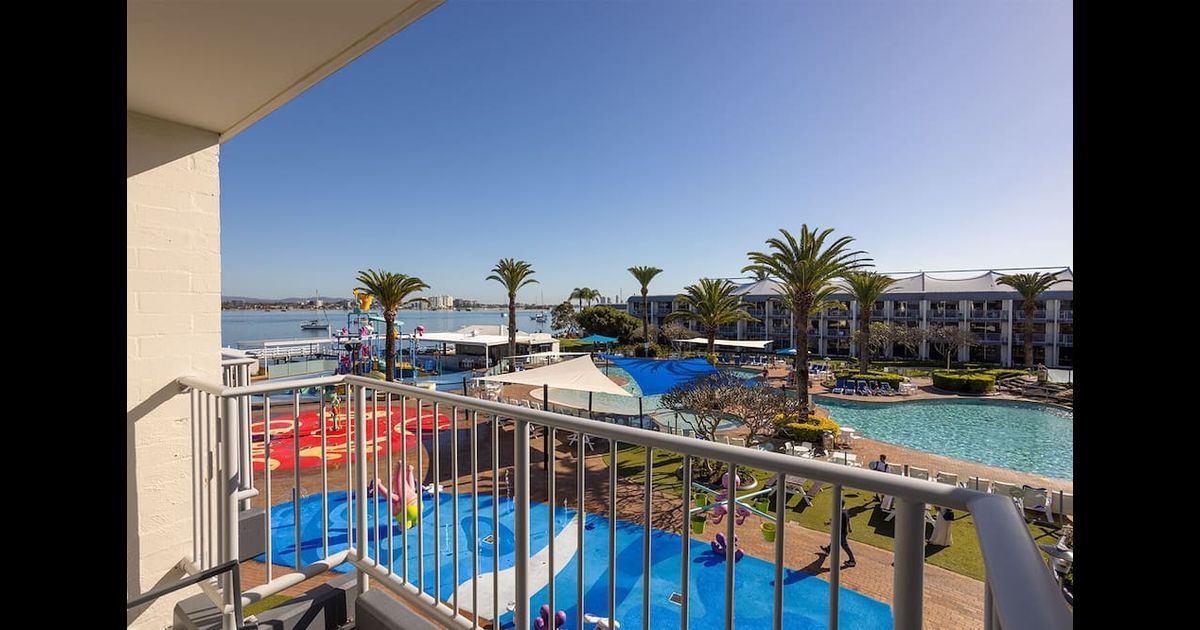 Sea World Resort in Main Beach, Australia from $110: Deals, Reviews ...