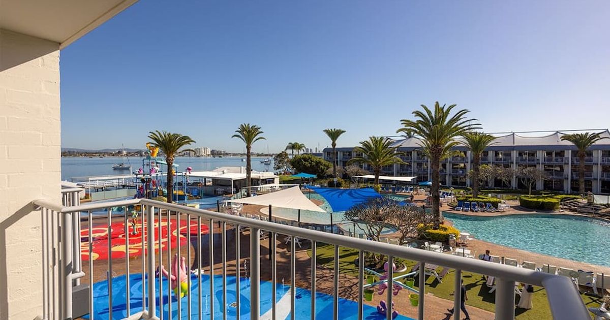 Sea World Resort, Main Beach | HotelsCombined