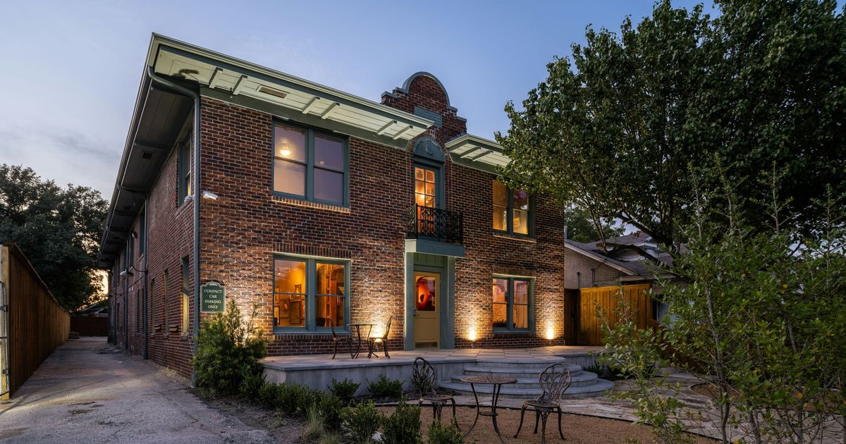 The Madison from $132. Dallas Hotel Deals & Reviews - KAYAK