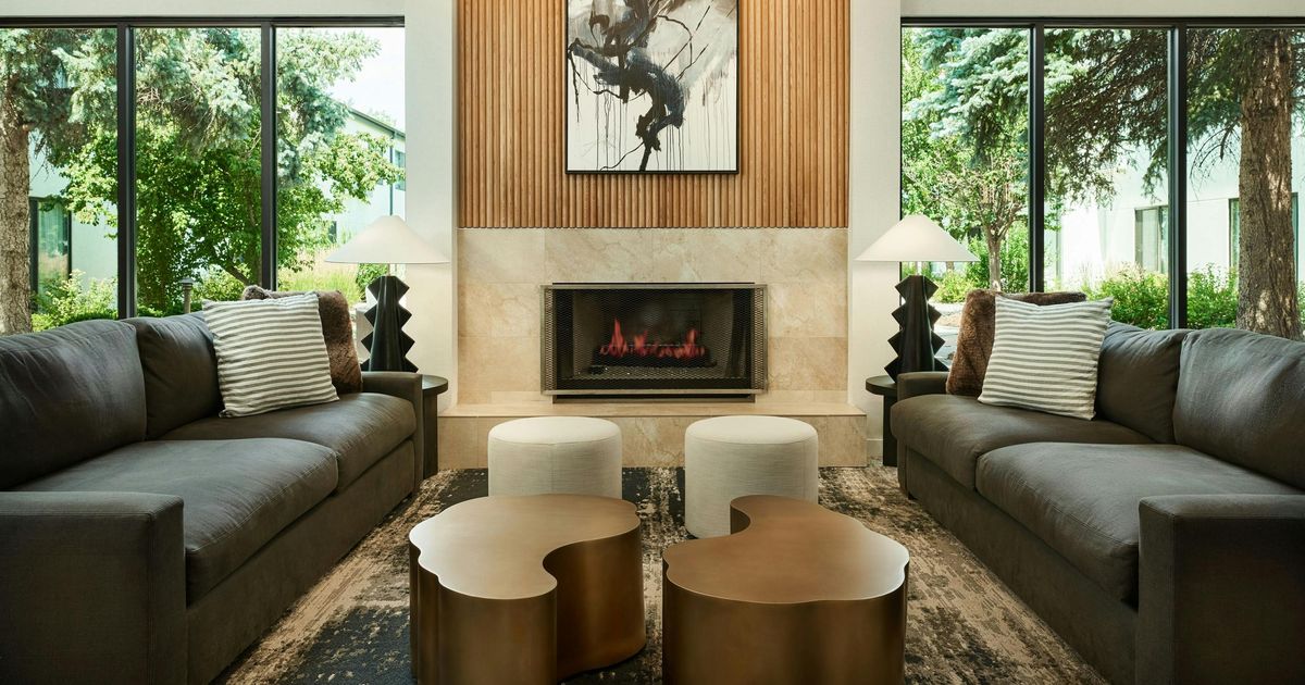 Courtyard by Marriott Fort Collins, Fort Collins | HotelsCombined