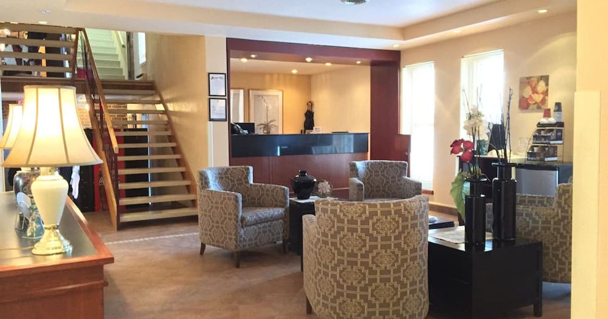 Hotel Mingan from $57. Sept-Îles Hotel Deals & Reviews - KAYAK