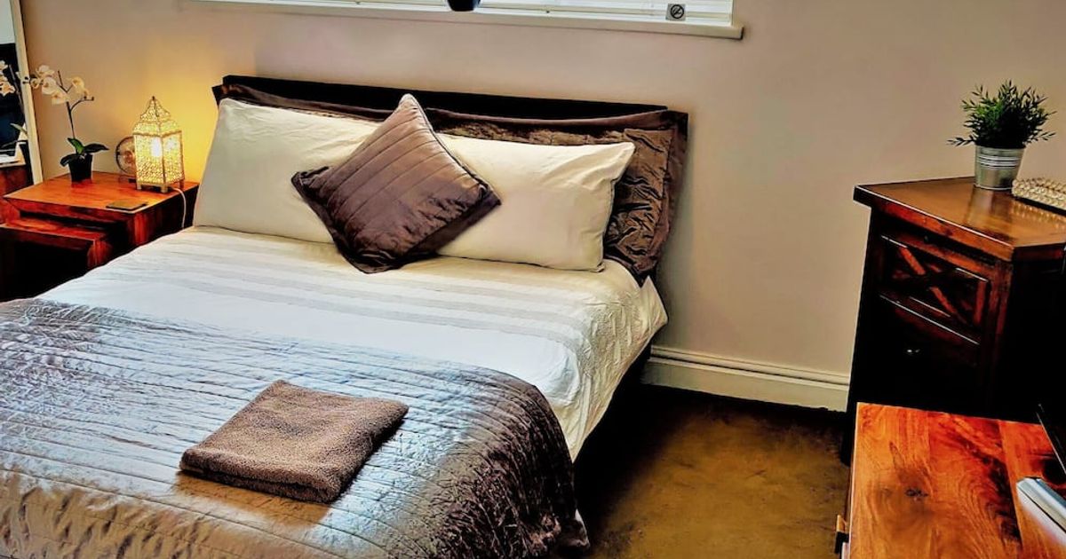 Freemantle Solent Lodge £40. Southampton Hotel Deals & Reviews - KAYAK