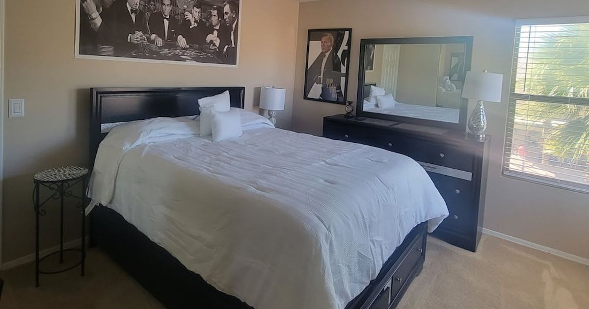 Happy Valley House a partir de R$ 457 (R̶$̶ ̶5̶8̶1̶). Hotéis em Phoenix ...