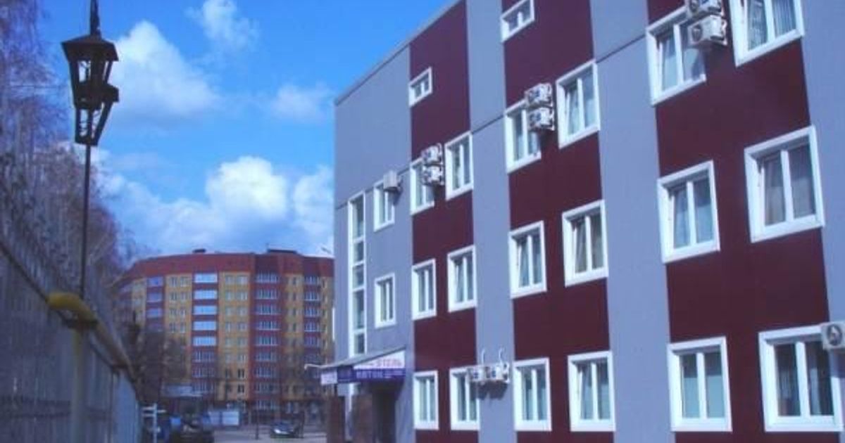 Sport Hotel ab . Hotels in Toljatti - KAYAK