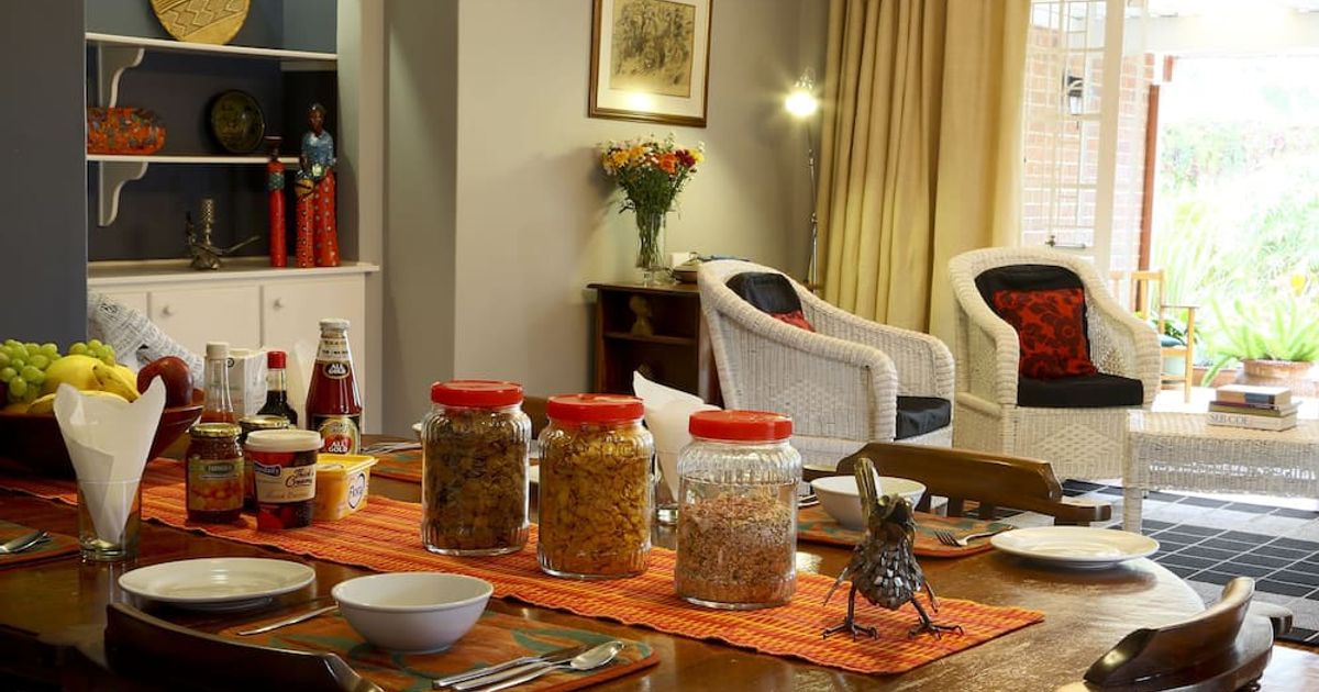 Sunbird Guest House $90. Harare Hotel Deals & Reviews - KAYAK