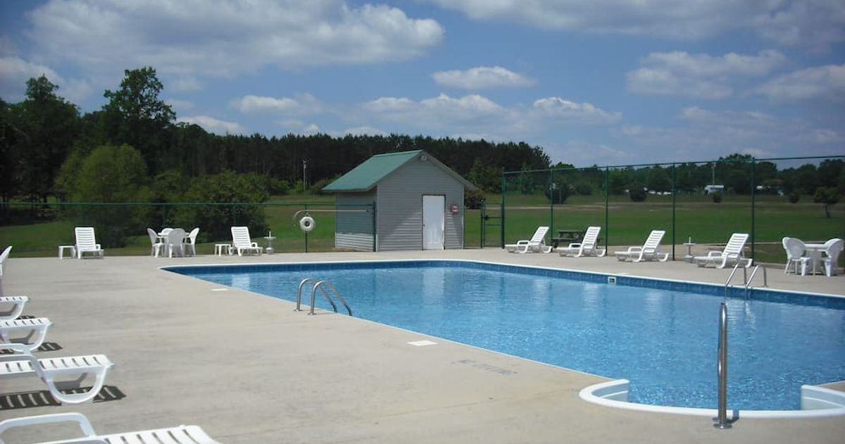 Hidden Cove RV Resort from $129. Arley Hotel Deals & Reviews - KAYAK