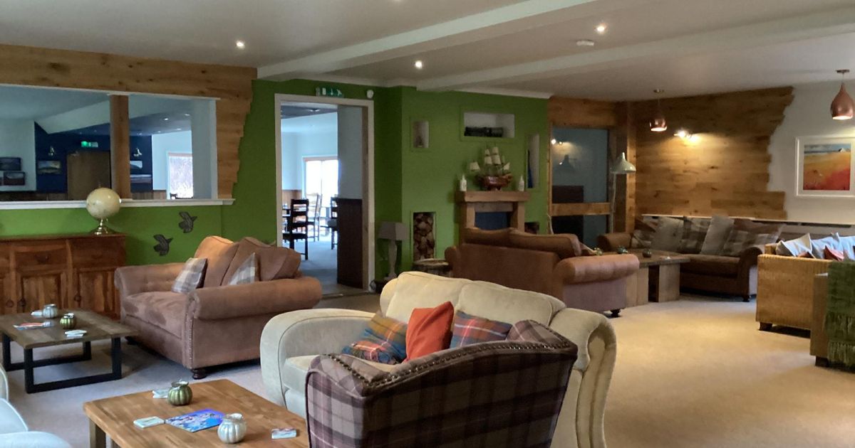 Tingle Creek Hotel ab 151 €. Hotels in Kyle - KAYAK