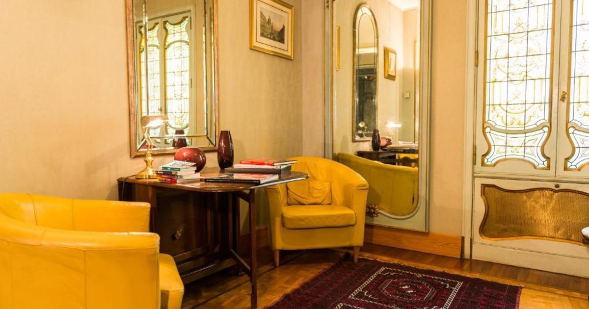 Martina House £79. Rome Hotel Deals & Reviews - KAYAK
