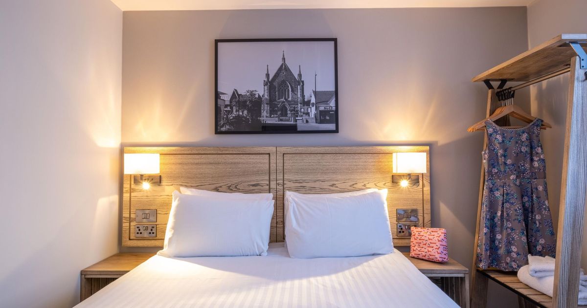 Two Rivers By Marstons Inns, Chepstow | HotelsCombined