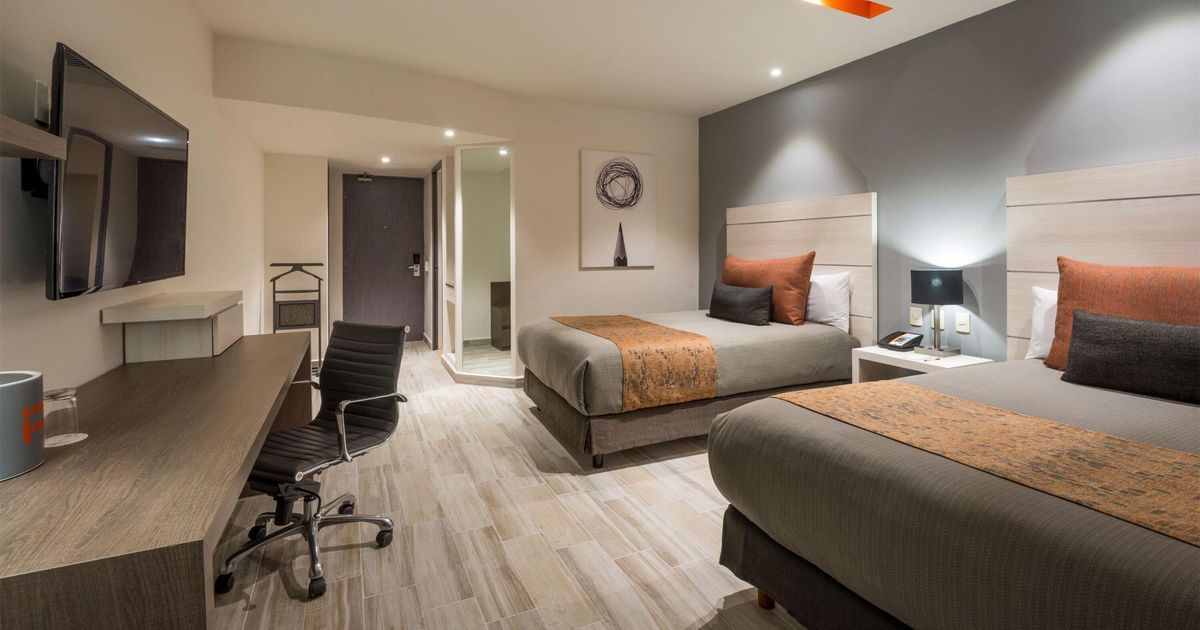 Real Inn Perinorte, Tlalnepantla | HotelsCombined