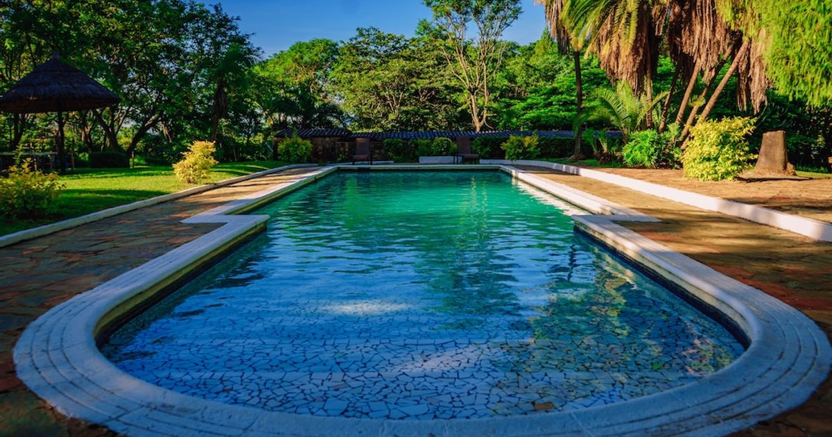 Great Zimbabwe Hotel, Masvingo | HotelsCombined