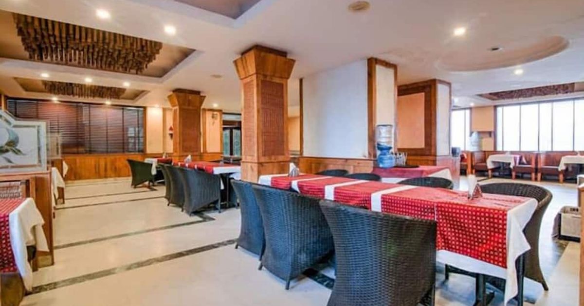 Hotel Devi Grand a partir de R$ 58 (R̶$̶ ̶1̶6̶2̶). Hotéis em Katra - KAYAK