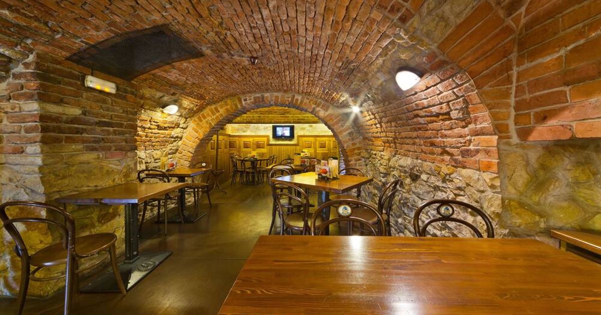 Prague Inn เริ่มต้นที่ ฿1,683 (฿̶9̶,̶7̶3̶5̶) ปราก โรงแรม - KAYAK