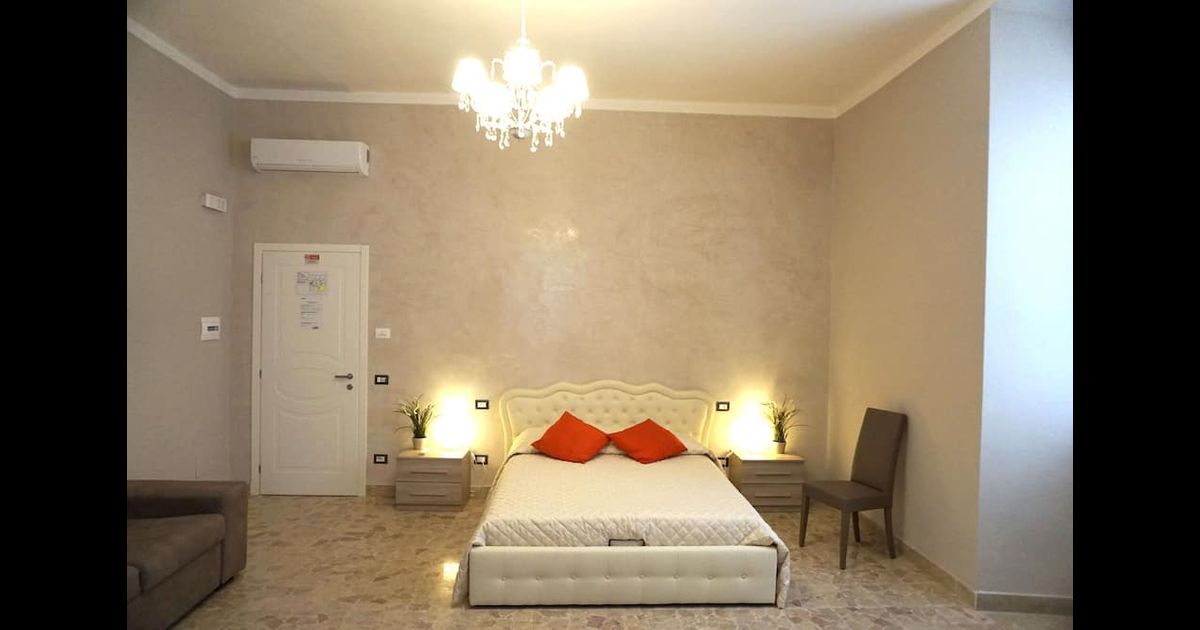 Residence Stendhal Guest House in Civitavecchia, Italy from $47: Deals ...