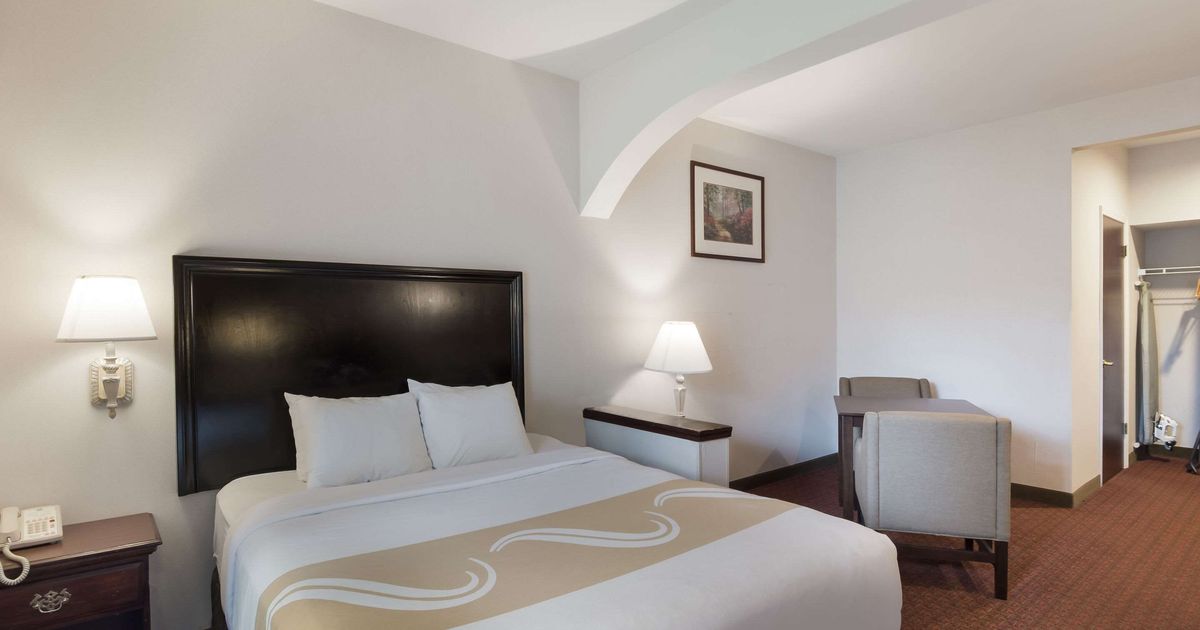 Quality Inn Grand Suites Bellingham desde $225.841 ($̶4̶9̶9̶.̶0̶3̶5̶ ...