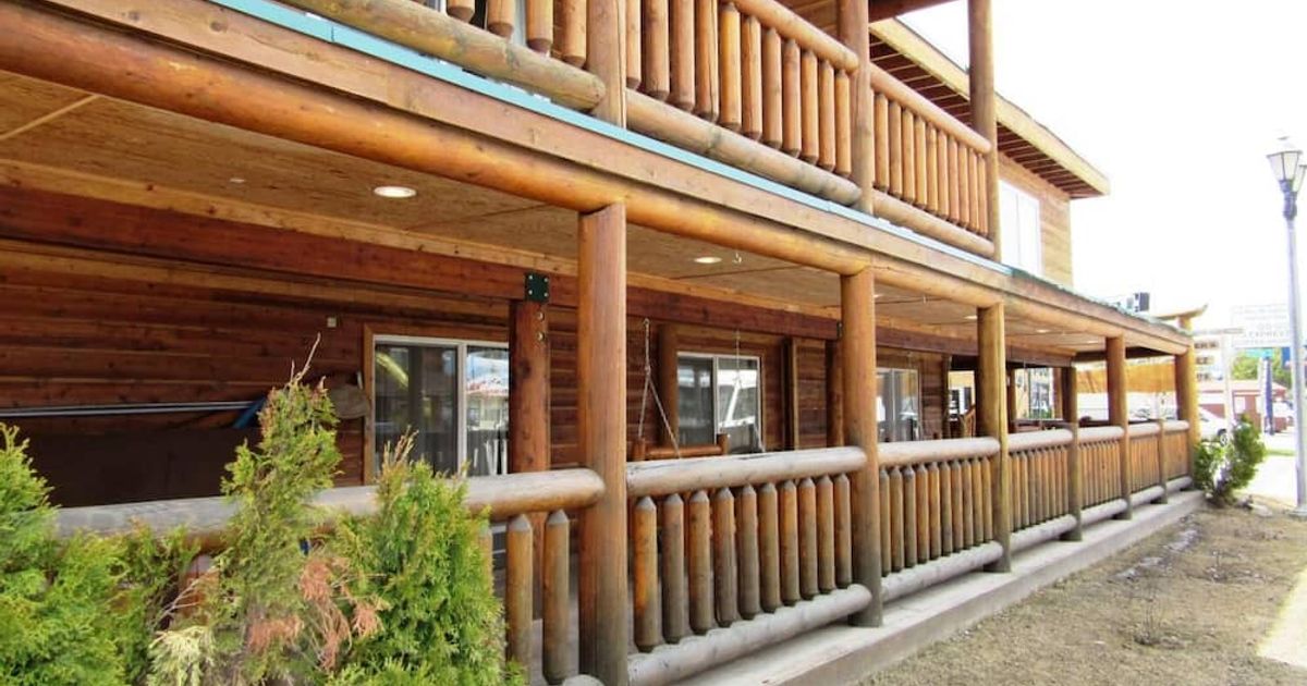 Yellowstone Country Inn à partir de 97 €. Hôtels à West Yellowstone - KAYAK