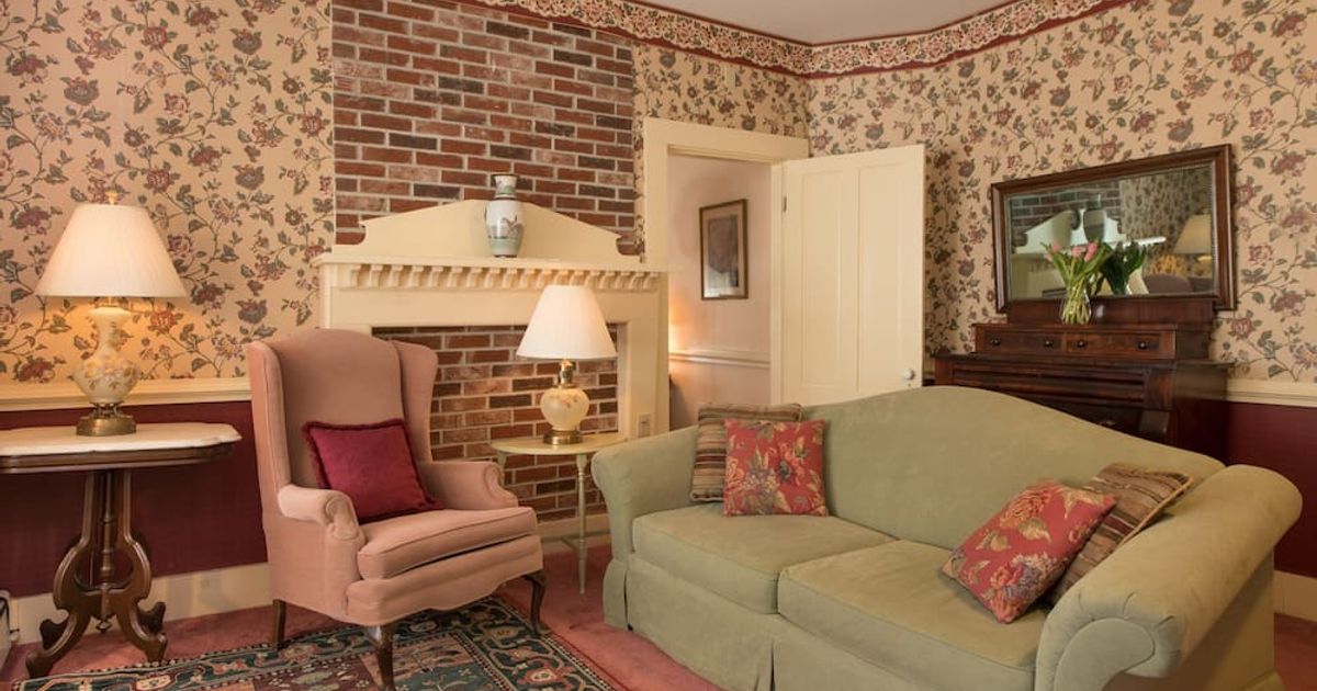 Mira Monte Inn and Suites from $105. Bar Harbor Hotel Deals & Reviews ...