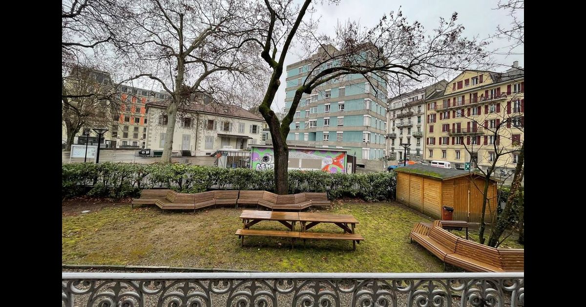 Geneva Hostel in Geneva, Switzerland from $51: Deals, Reviews, Photos ...