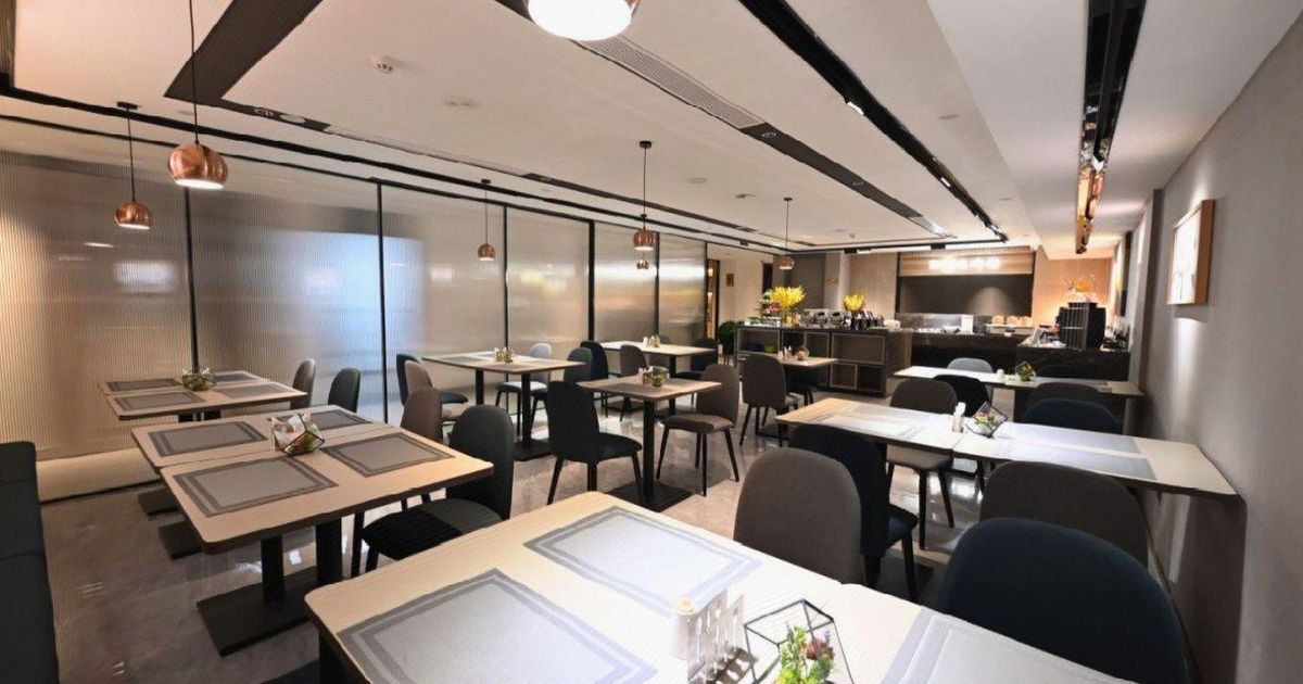 Home Inn Neo Beijing Ping'anli Metro Station from $46. Beijing Hotel ...