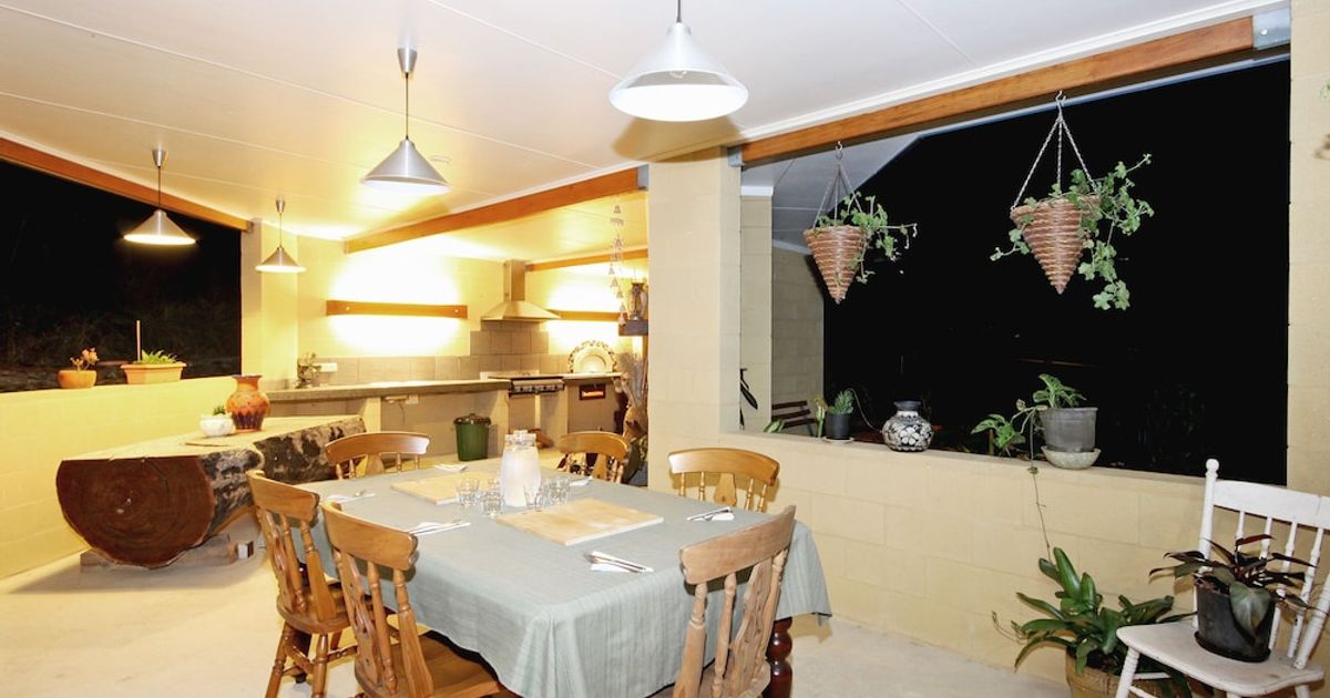 Wallaby Ridge Retreat desde $108 ($̶1̶4̶1̶). Canungra Bed and ...