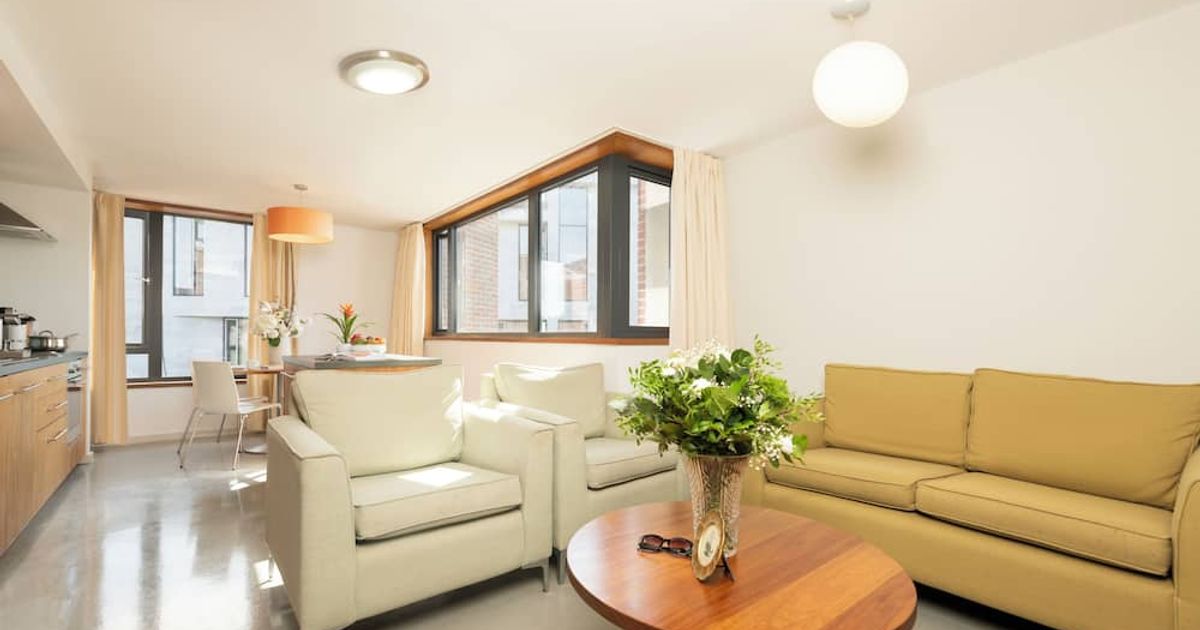 The Quigley Residence University of Limerick from $305. Limerick Hotel ...