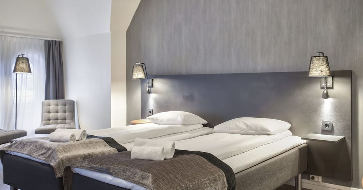 K7 Hotel Oslo desde 32 €. Hoteles en Oslo - KAYAK